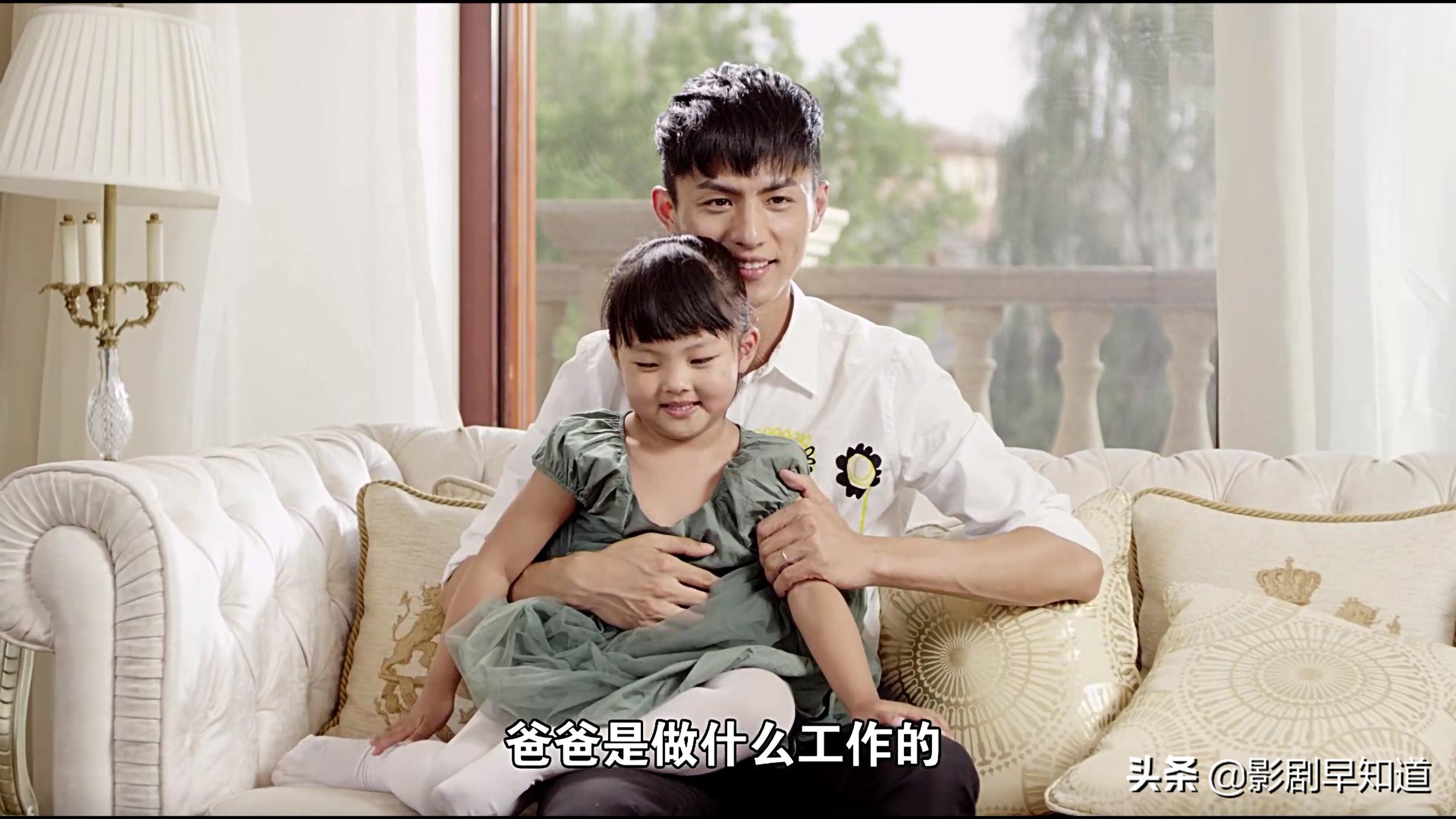 In the finale of "Please Call Me Director", Liu Chang has become a new ...