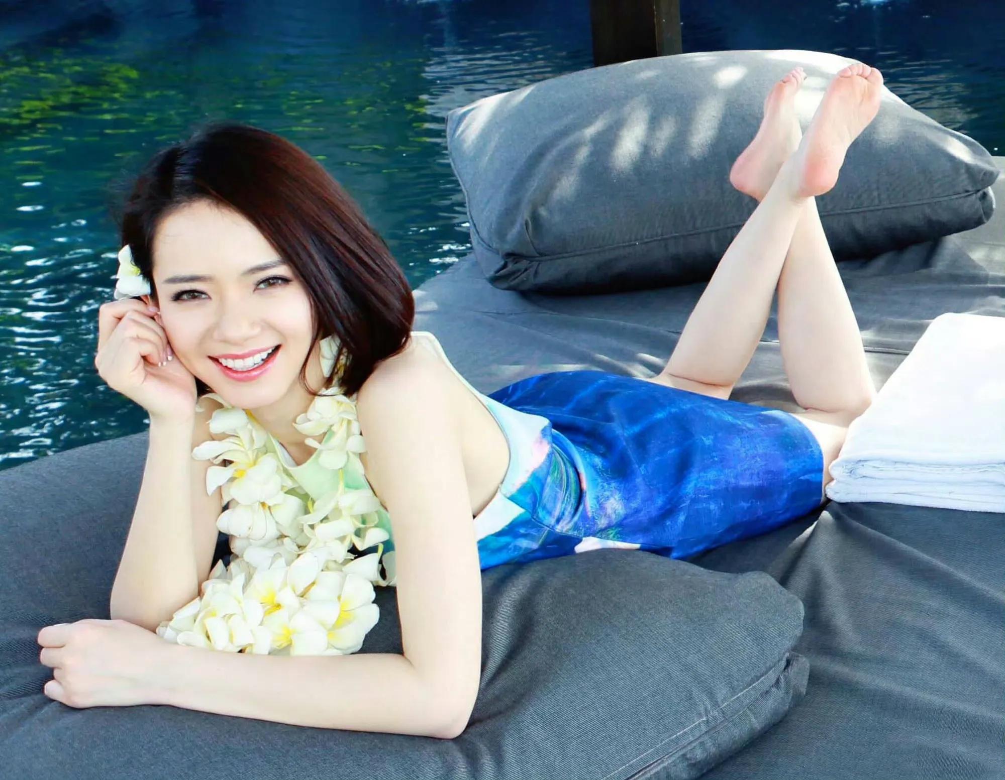 Qi Wei: The "Queen Fan" that President Wang likes - iMedia