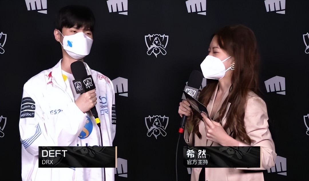 Blood pressure?S12 World Championship RNG lost to DRX, netizens: EDG Deft has been winning RNG ...
