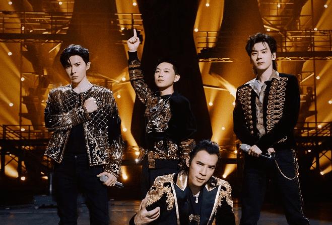 Tang Yuzhe's love history - iMedia