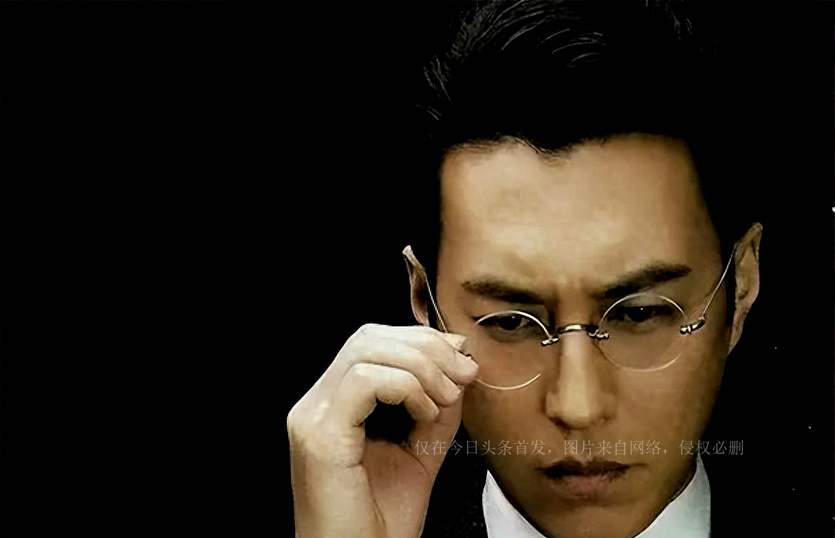 From Jin Dong to Ni Dahong, I saw the overall level of some veteran ...