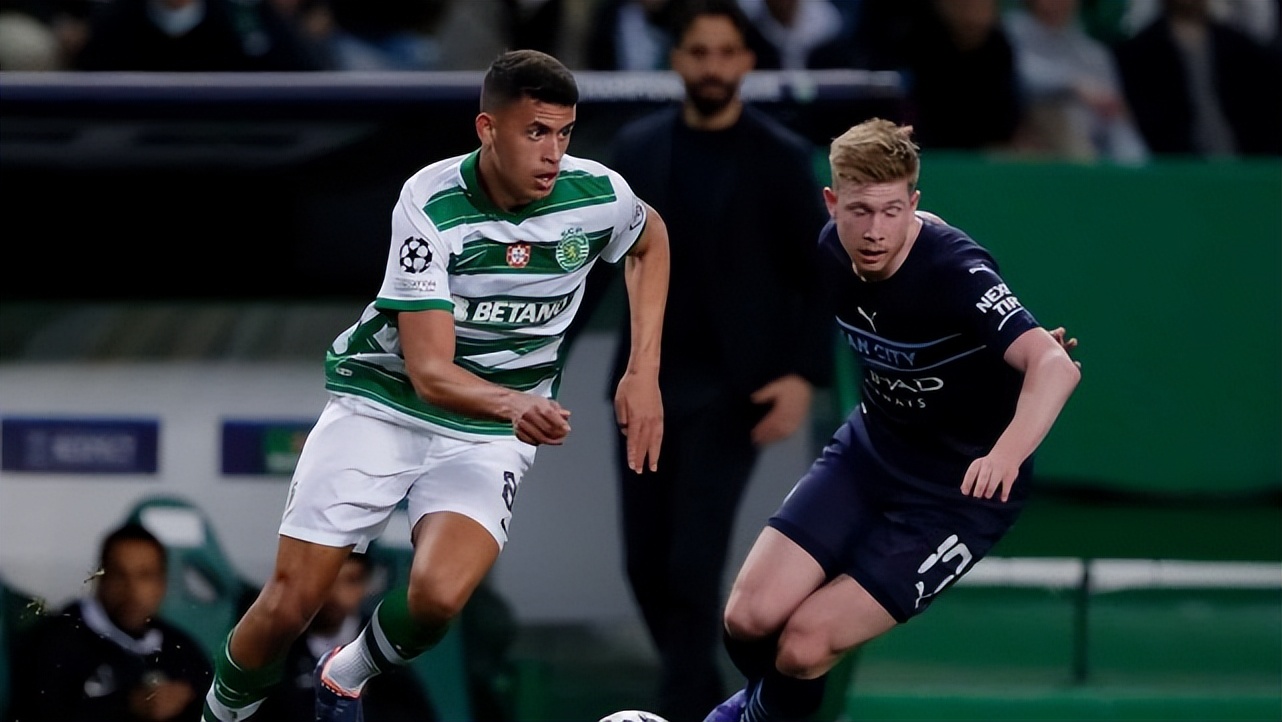 Premier League Chinese team will sign Portugal international!The ...