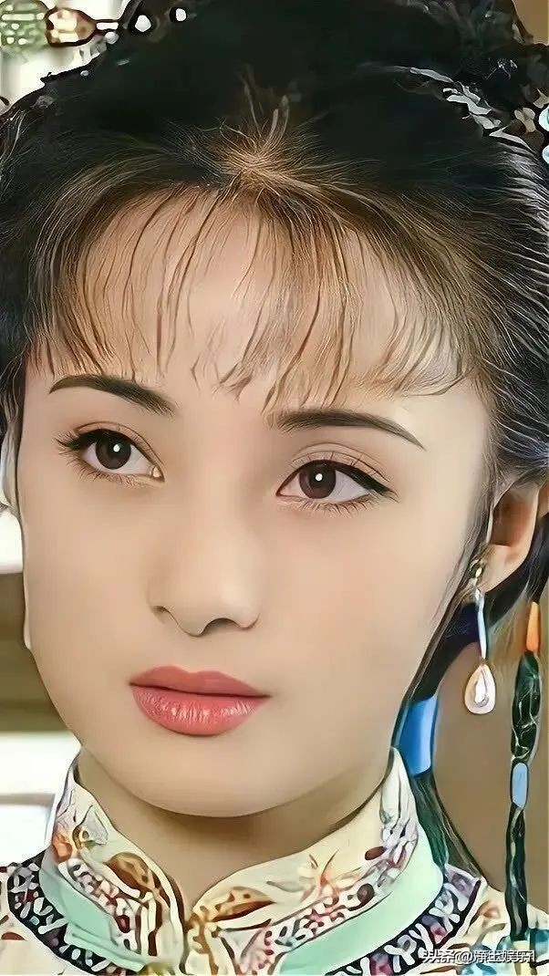 Magnolia's Empress Wu Yue: Regretful to lose her lover, lucky to have enlightened parents, 51 ...