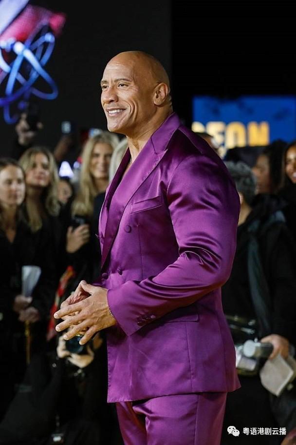 "The Strongest in the Universe" Donnie Yen broke into Hollywood and was ...