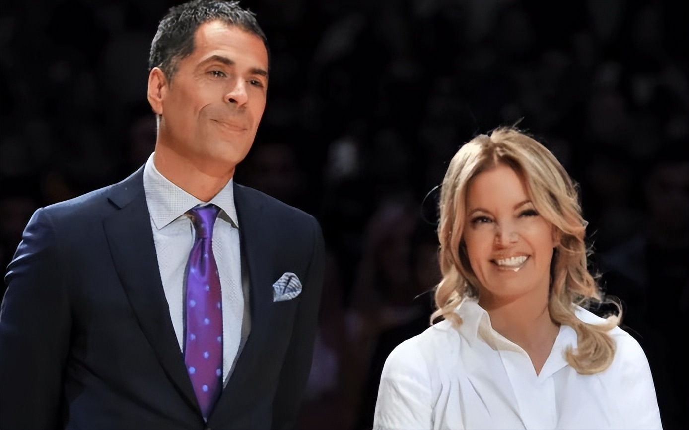 The Lakers' new trade plan is about to be reached, Hachimura OG swaps ...