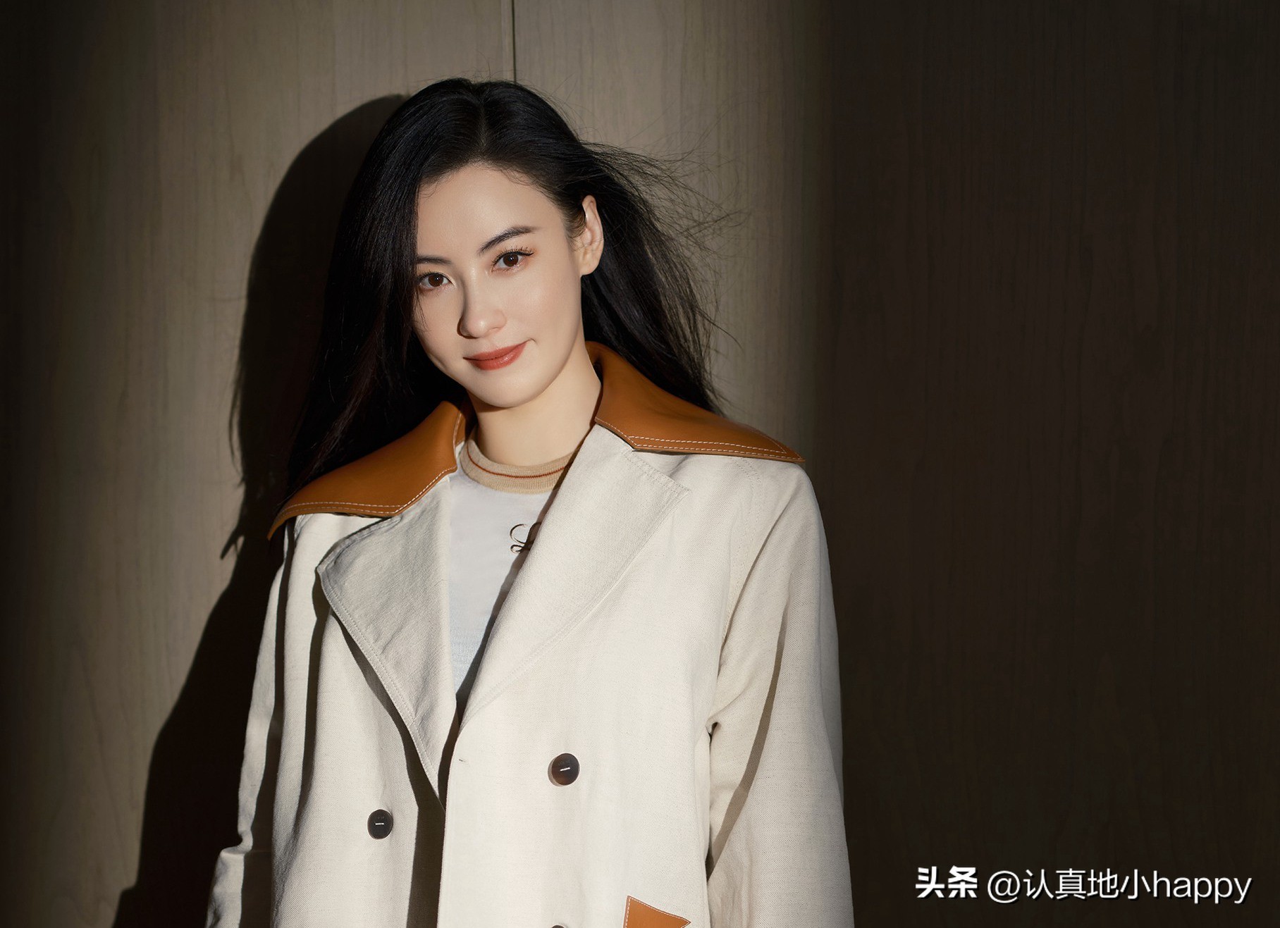 People have forgotten the 2008 Yanzhaomen, but her courage and honesty ...