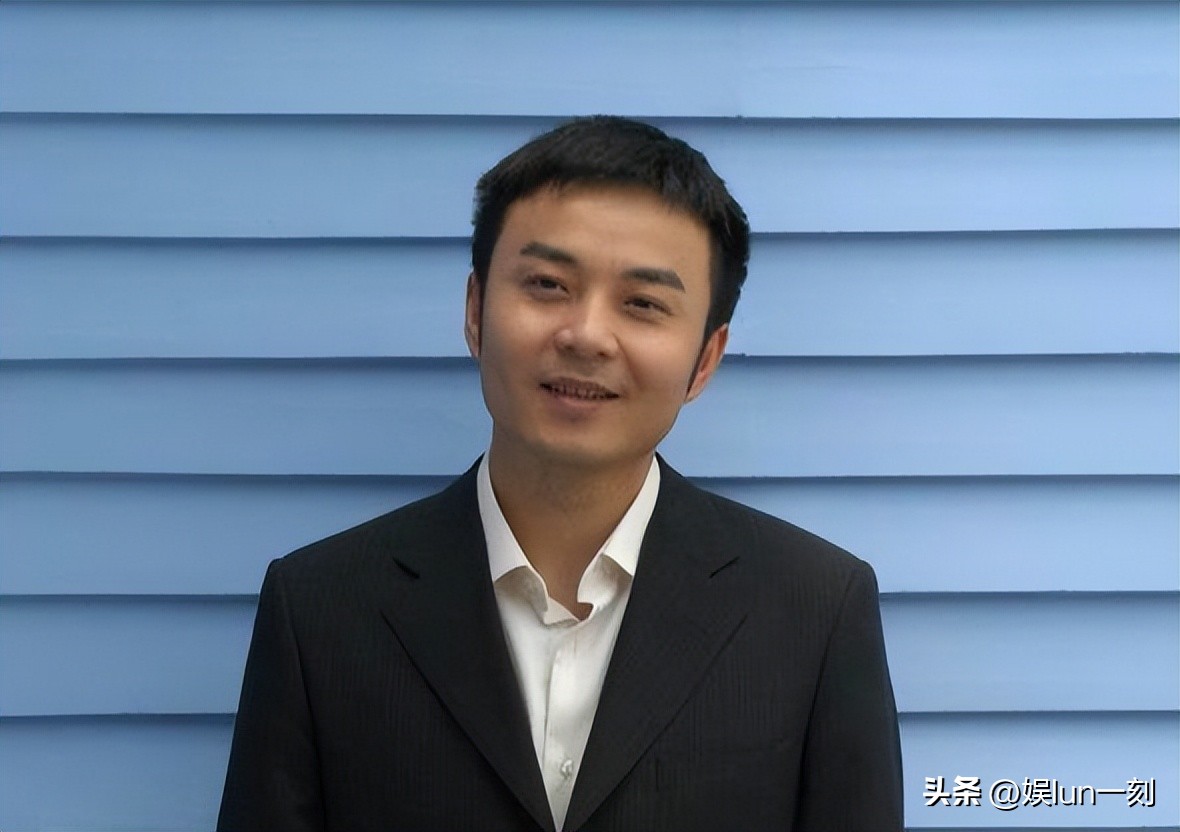 Wang Han: Second marriage married Yang Lele, 4 years younger, and had a ...