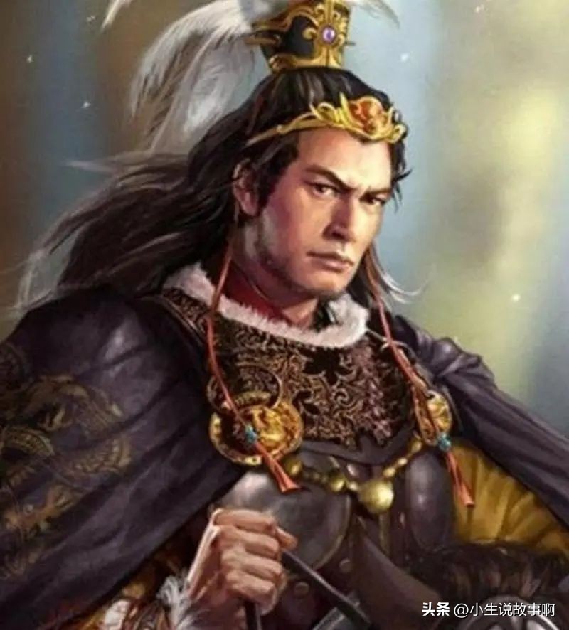 Li Keyong: A person who was blind and born with one eye, but created ...