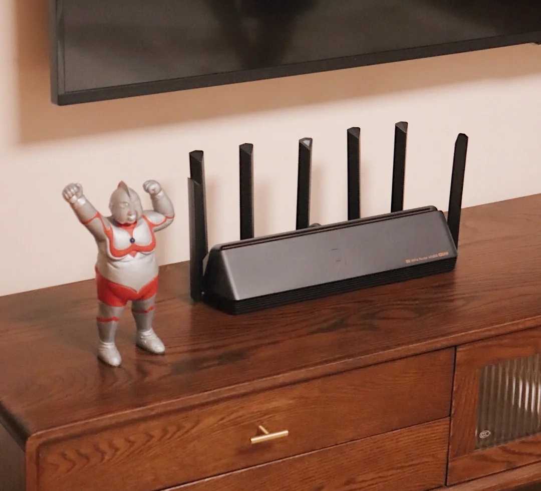 How often should the router be turned off?Thanks to the broadband ...
