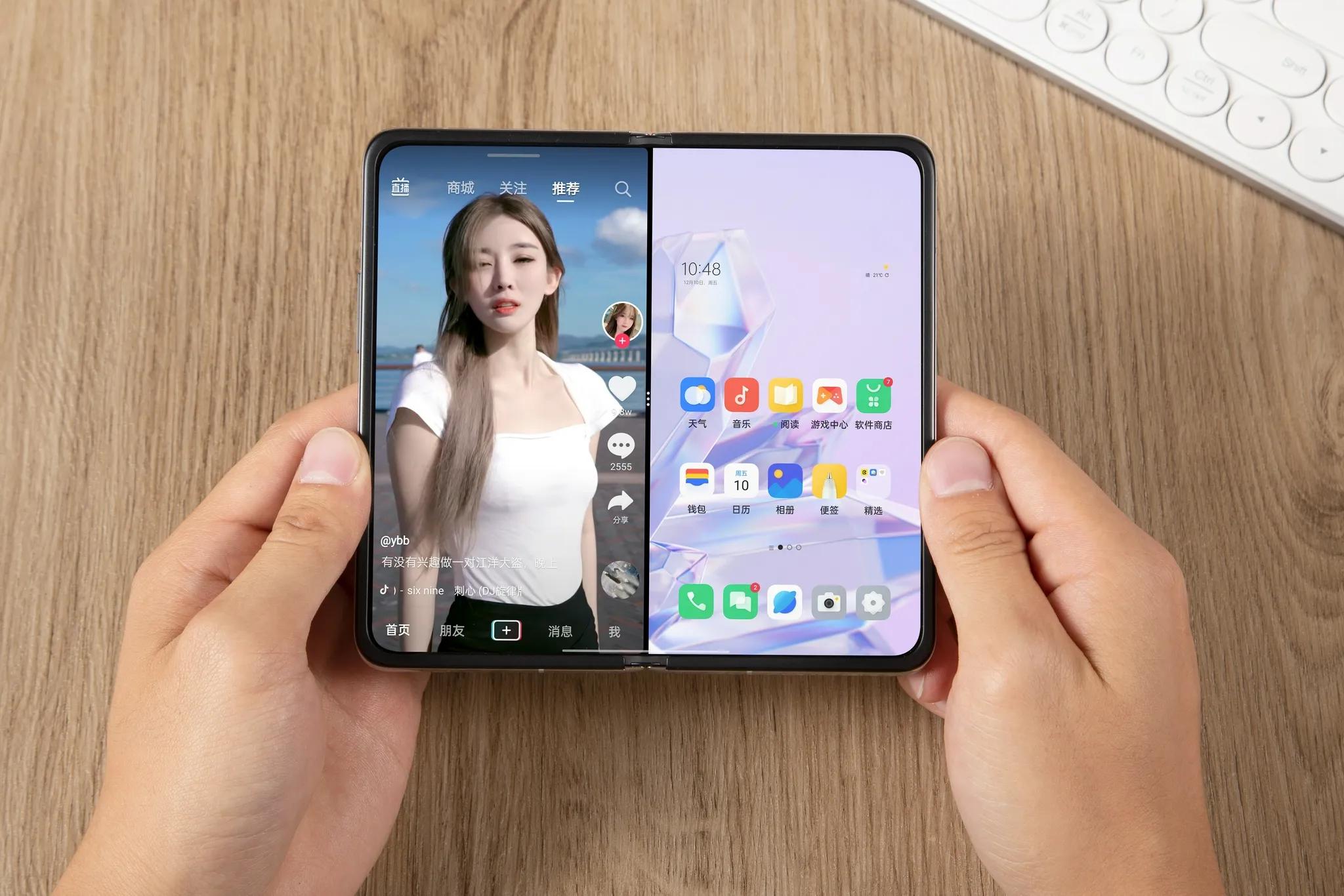 Do big things with little money!OPPO double 11 warm-up is on, these 3 cost-effective models are ...