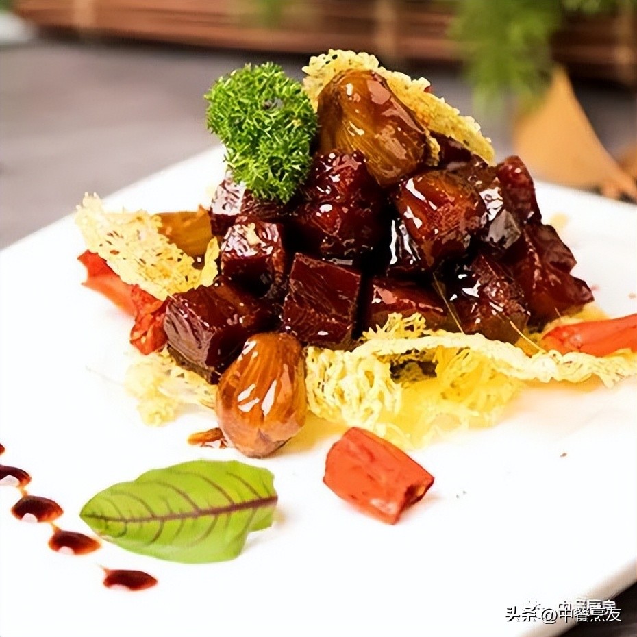 Restaurant specialties - iNEWS