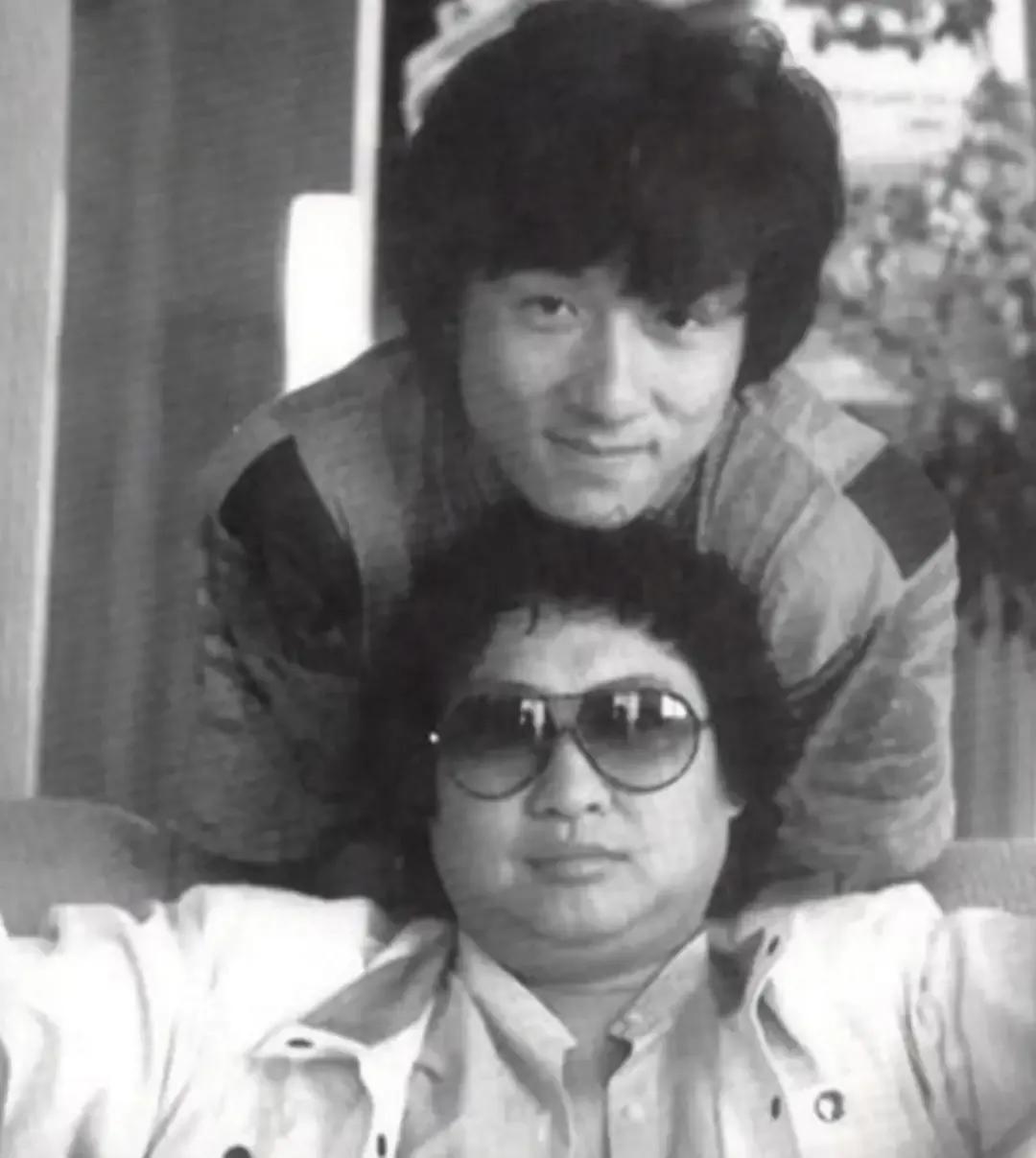 Hong Kong Kung Fu star Sammo Hung deservedly won the Asian Film Awards ...