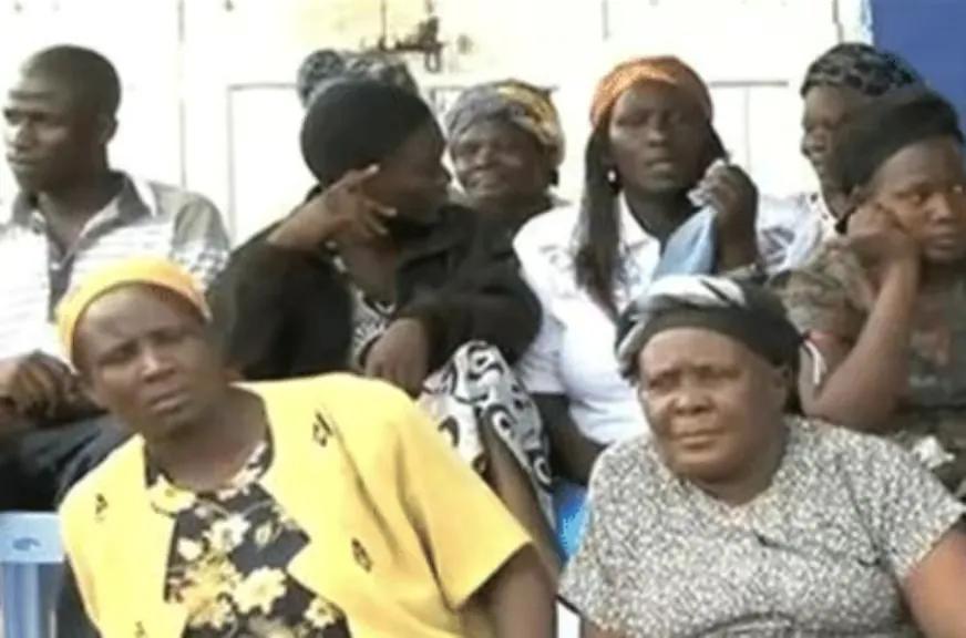 The limit of polygamy, Africa's most romantic man: 130 wives, 210 ...