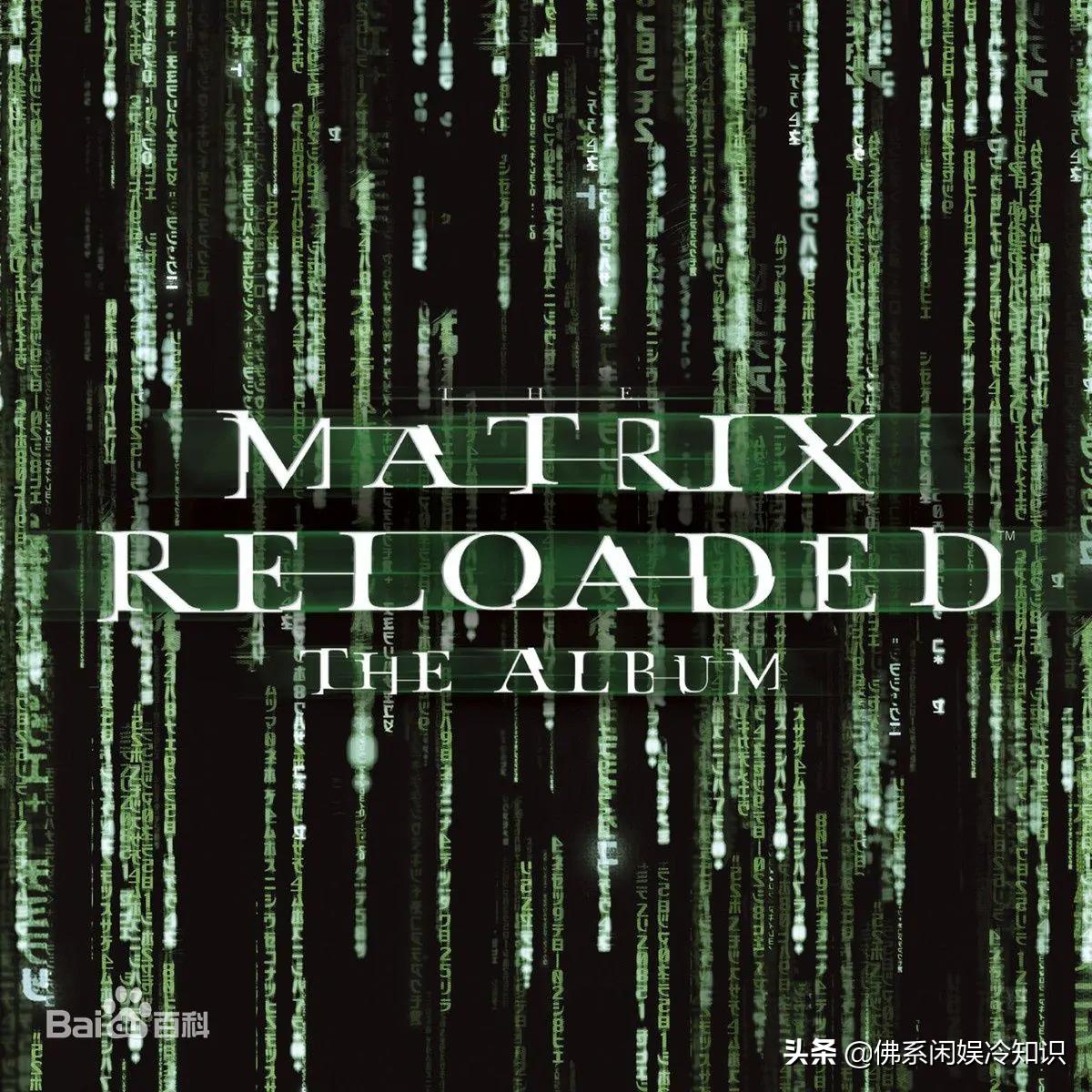 Twenty years ago, "The Matrix" was born, and it is still a classic, but ...