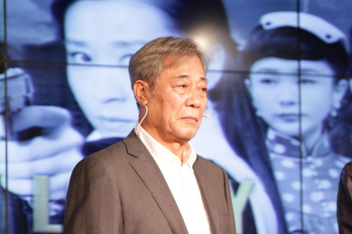 Late bloomer Feng Enhe: I have been acting as a villain all my life ...