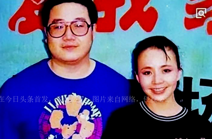 Yingda: After marrying Liang Huan for the second time, she ignored her ...