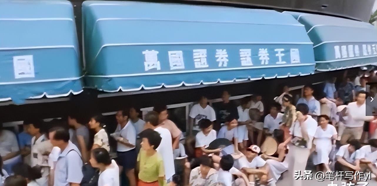 The godfather of third-level films, Charlie Cao, was asked by a ...