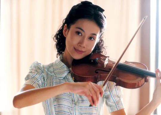 Wen Zhengrong and He Zhengjun are "screen couples" 24 years after their ...