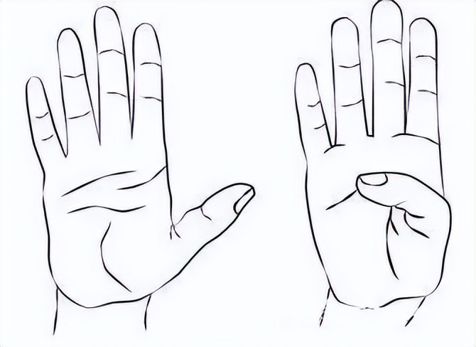 Rehabilitation teacher introduces hand training methods for hemiplegic ...