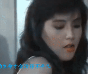 Singapore's "Sister" Chen Lizhen, became popular overnight from the ...