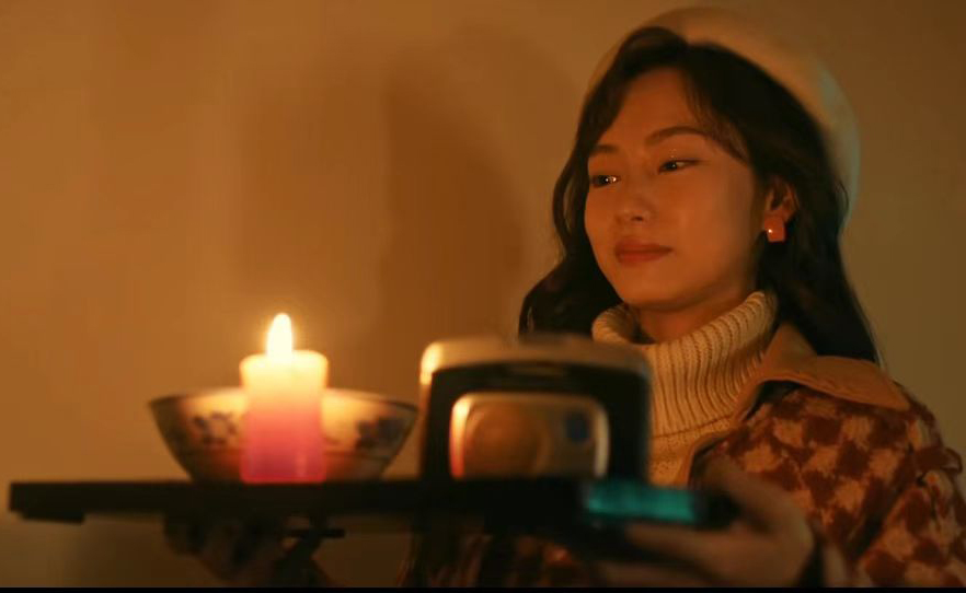 Who is he: Chen Yougui, Zhao Shijie and Jiang Guangshan were the murderers in the 88th case, and ...