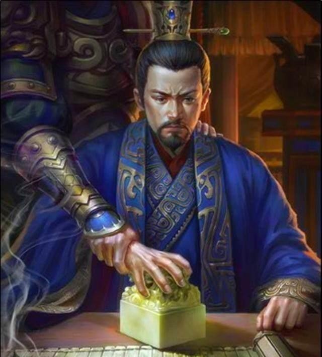 If Emperor Xian of Han, Liu Xie, had killed these two people, then ...