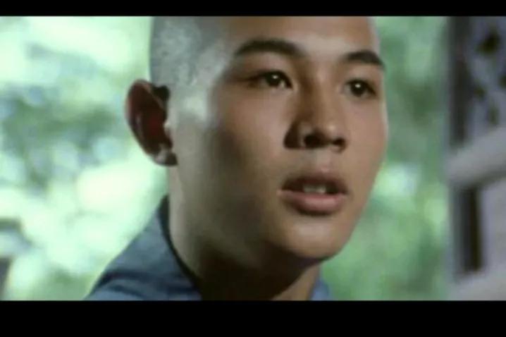 Jet Li, who has been notorious as a "scumbag" for decades, has come to ...