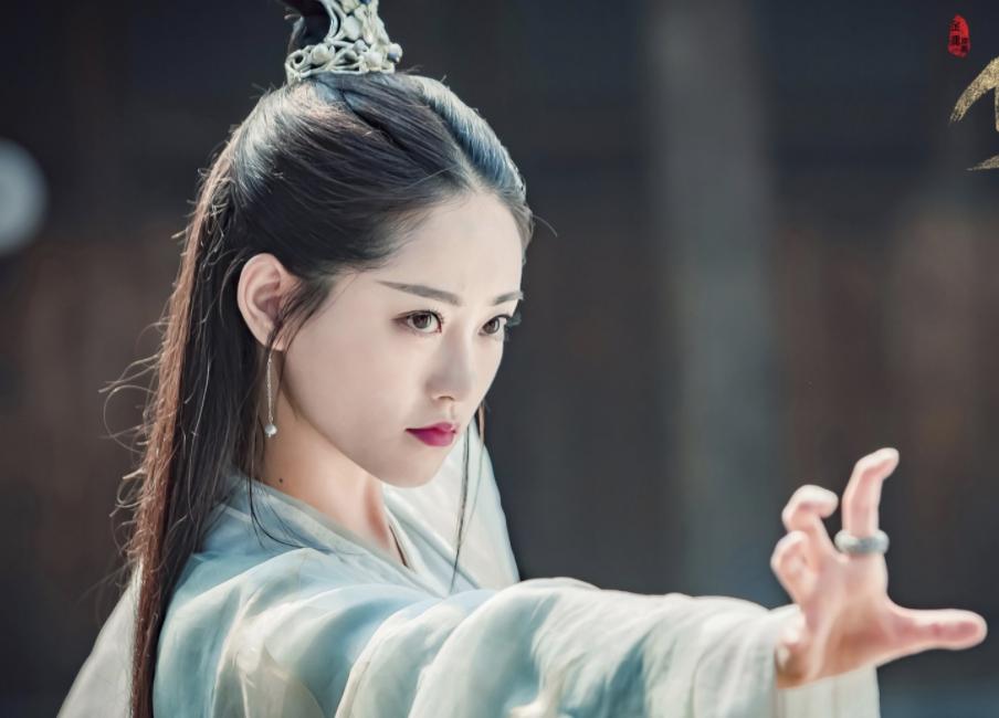 Guo Jing died too unjustly, what do you think is hidden in Wu Mu's ...