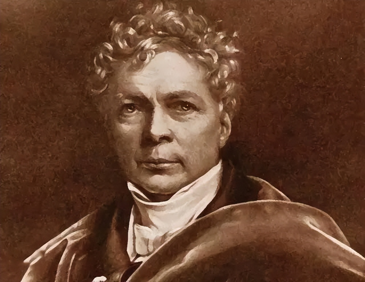 The famous German philosopher, Schelling's ten most rational aphorisms ...
