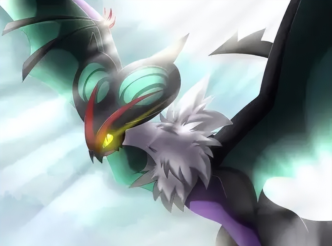 "Pokémon" only relies on a sonic blast, can it really make the sonic ...