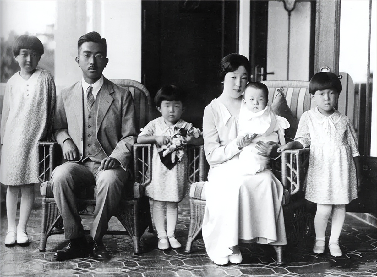 The genes of the Japanese Queen Xiang Chun are too strong, resulting in ...