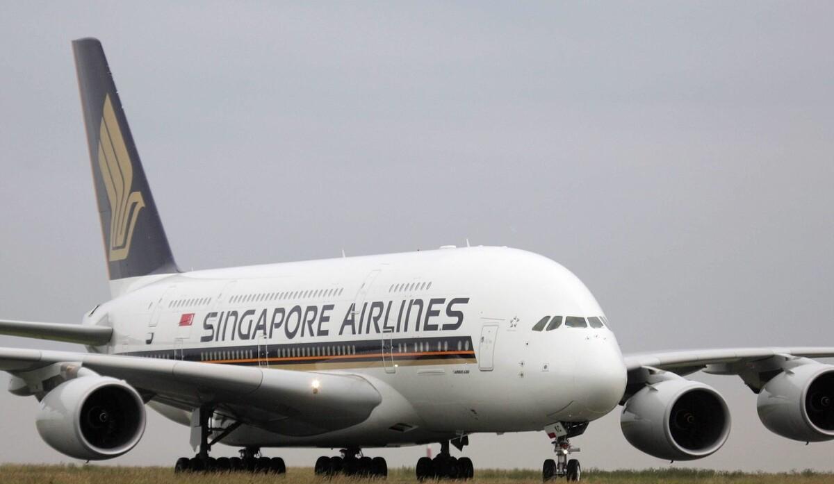 The Airbus A380 can fuel an astonishing amount of fuel in one go. How ...