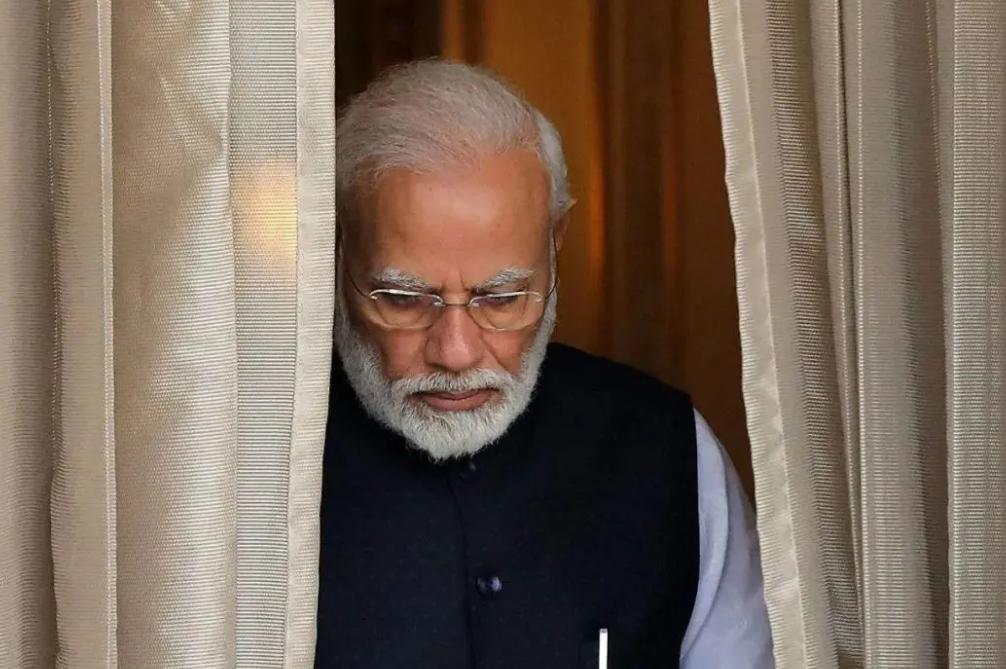 China is hoarding grain right, India suddenly banned wheat exports, G7 ...