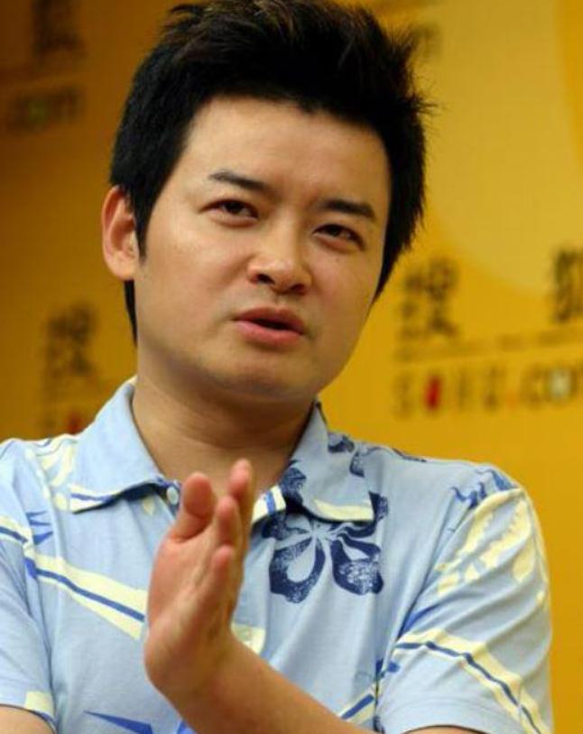 CCTV celebrity Li Jiaming: At the age of 31, he left CCTV and went to ...
