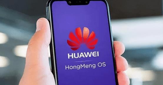 Many old Huawei users say: When changing to your next mobile phone, you ...