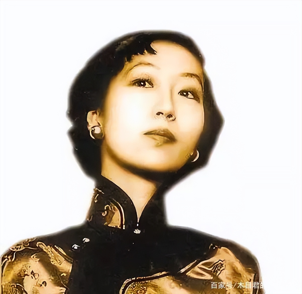 Eileen Chang, the neglected other half - iNEWS