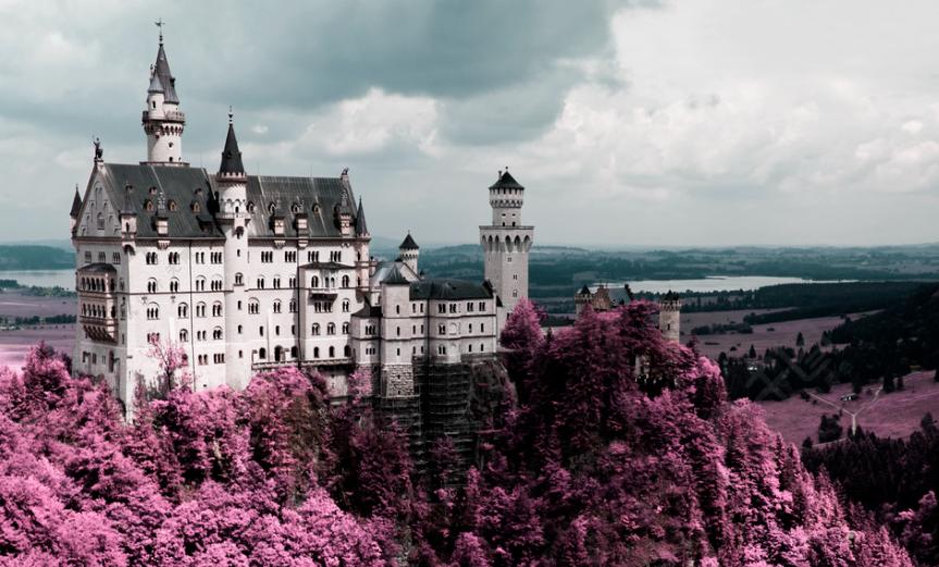 On German Enlightenment and National Thought - iMedia