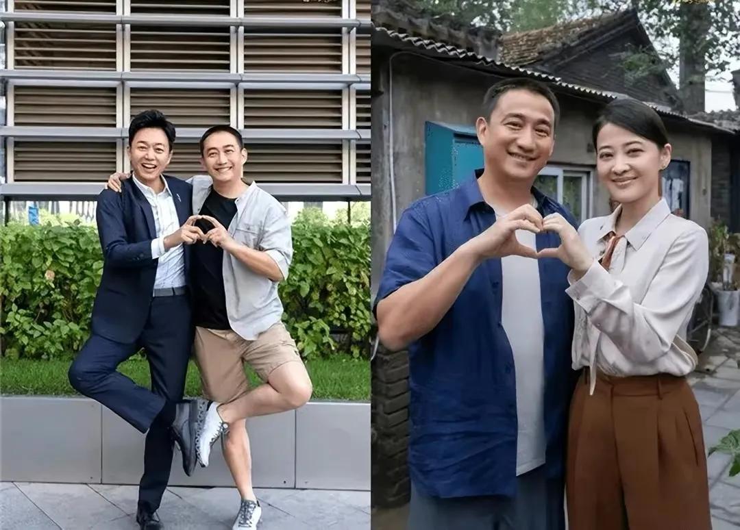 Liu Yijun's acting skills, as long as he pulls his hips a little, can't ...