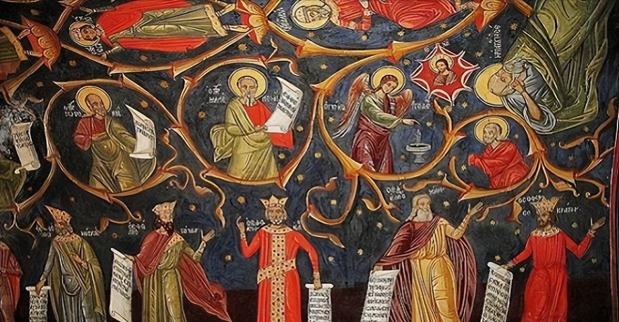 A Brief Analysis of the Mission and Responsibilities of Philo, the ...