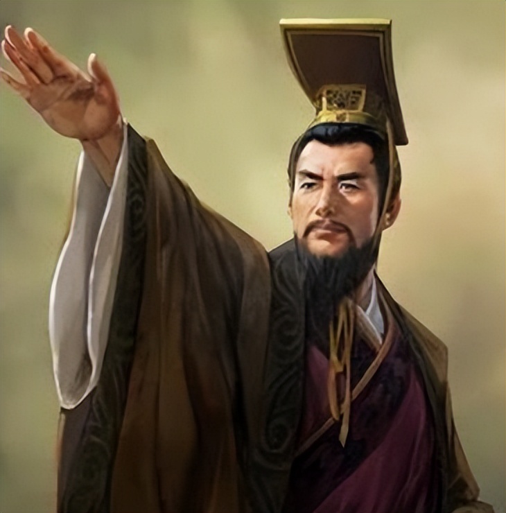 Duke Huan of Qi: I'm not talking about talking but not practicing!"Get ...