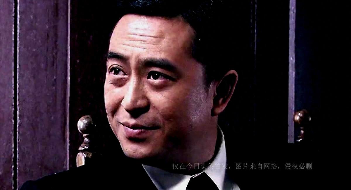 After "Cliff", Zhang Jiayi once again stars in a new spy drama. The ...