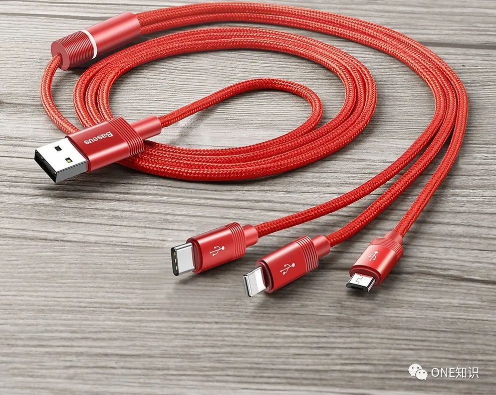 It's really strange, why the mobile phone data cable I bought later can ...