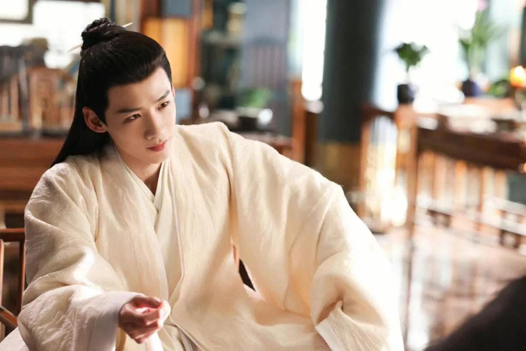 《仙台有樹》9月開拍，女主向之涵，男主從白敬亭換成新晉男神 - 頭條匯