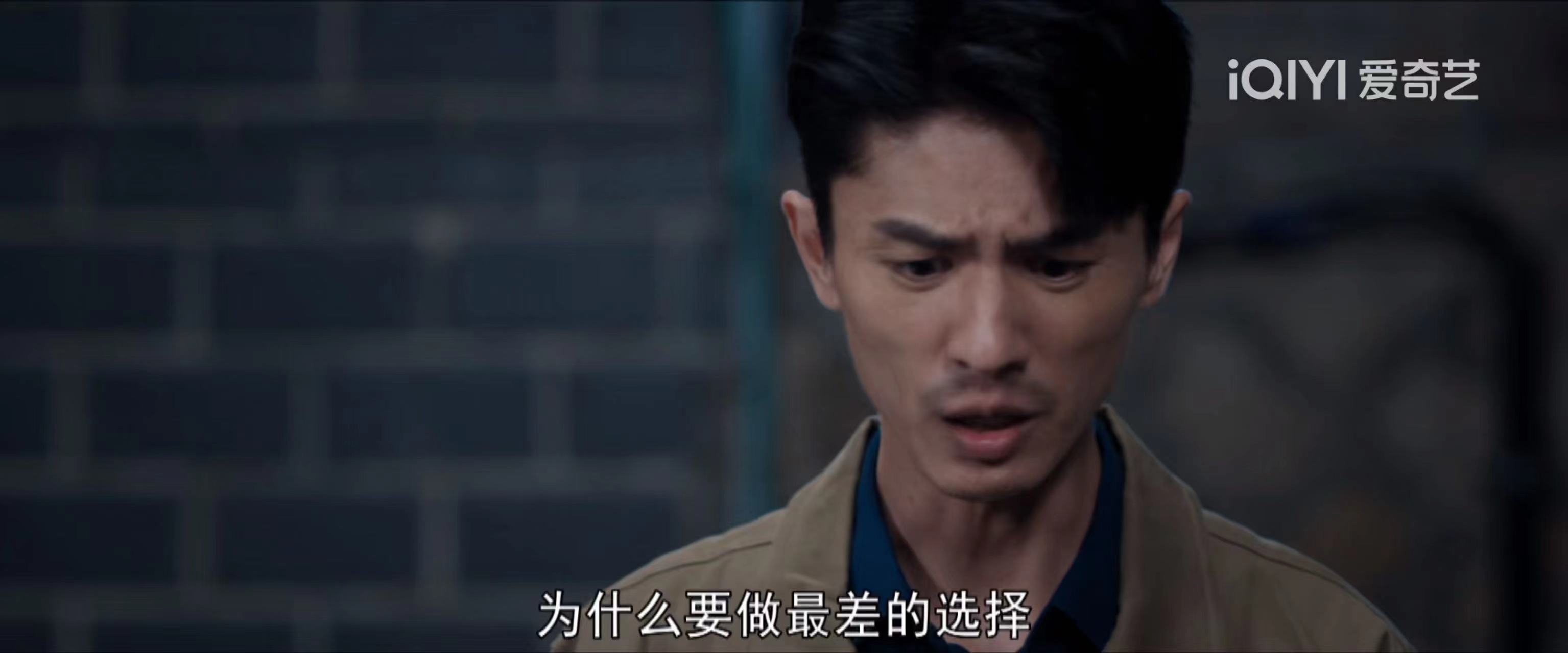 [Walking to the Wind] Liu Chang's version of the charming male second ...