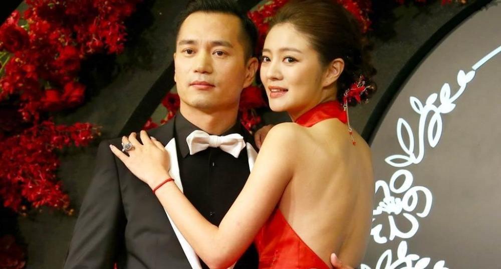 Zhang Jike was ruined by gambling, An Yixuan's husband was arrested for operating gambling, Wang ...