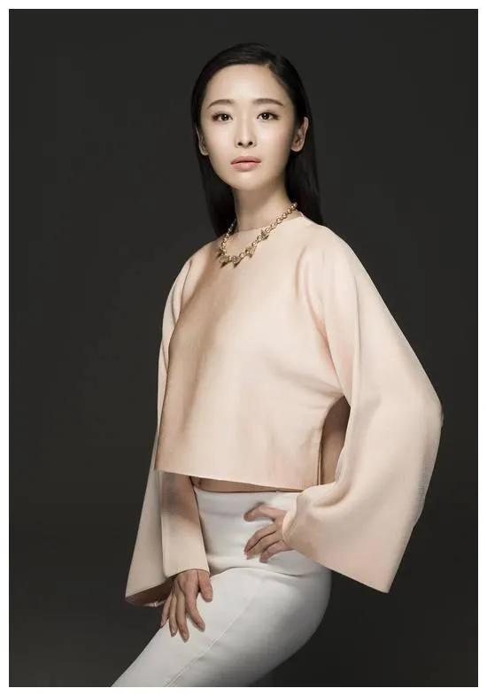 Li Man is so beautiful - iMedia