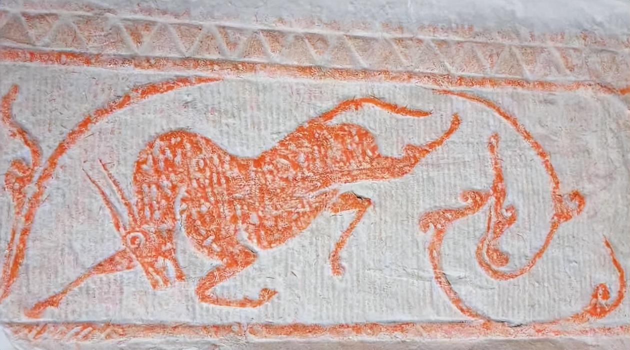 A Brief Analysis of the Cattle Elements in the Portraits of the Han ...