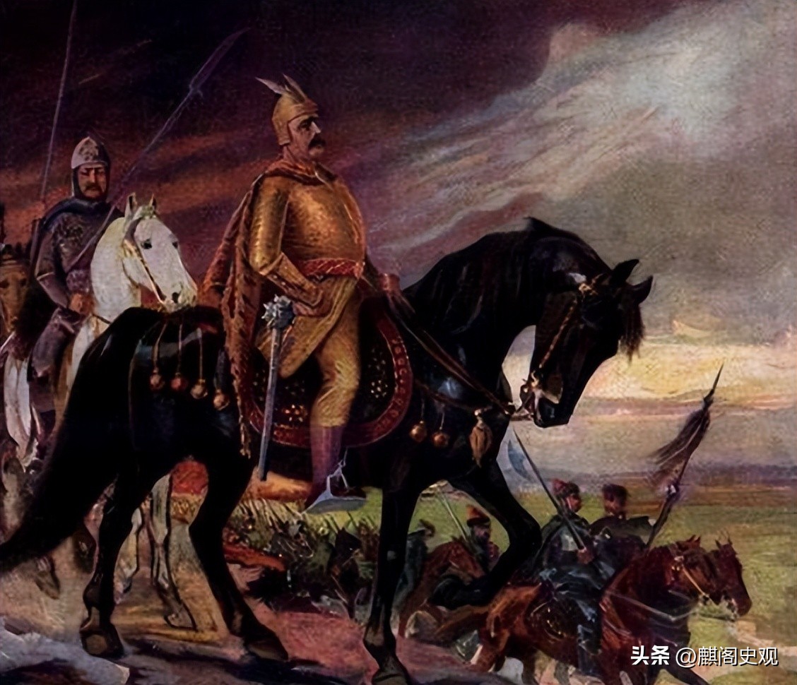 Weapons of the Justinian Era and Research on Military Strategic Layout ...