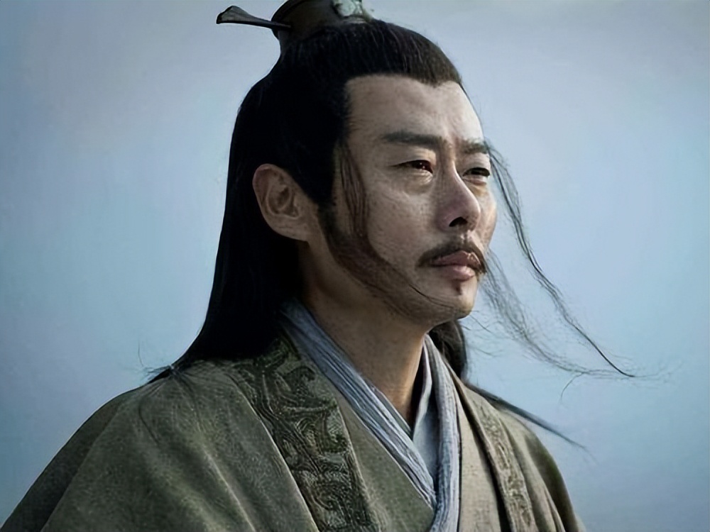 Why did Zhang Liang gain Liu Bang's trust?And why did he retire? - iNEWS