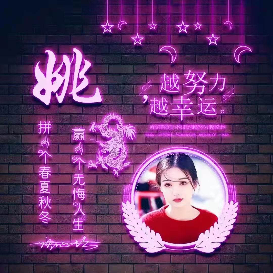 Your avatar has been designed, please check 41 avatars with large and ...